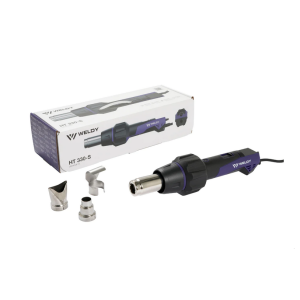 Weldy HT330-S Heat Gun 2000 watt ( Leister India) | TopTools.in